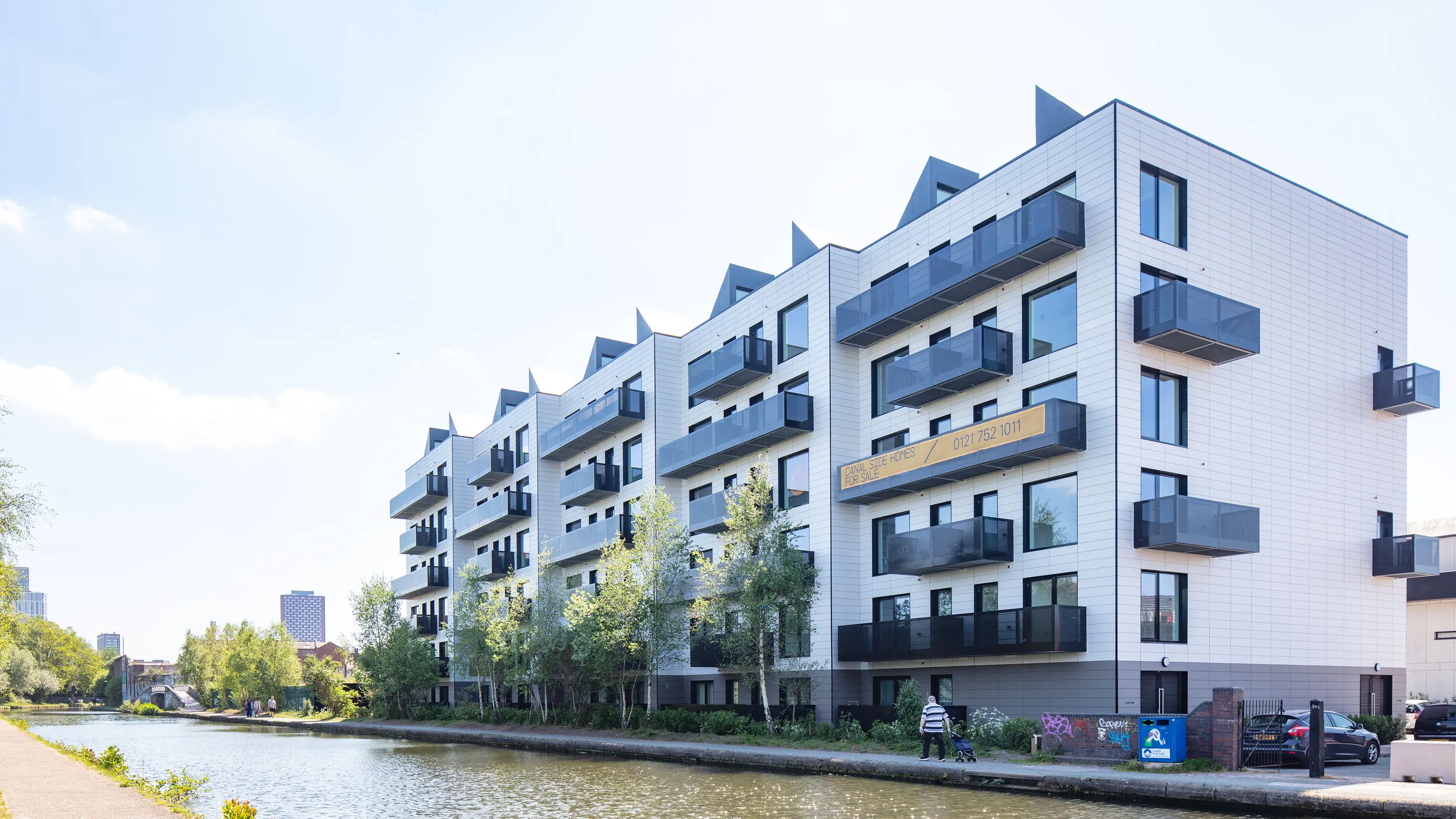 Caddick Construction | Yorkshire, North East North West and Midlands ...